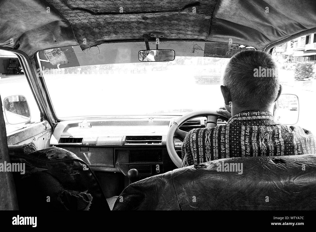 Driving technique hi-res stock photography and images - Alamy