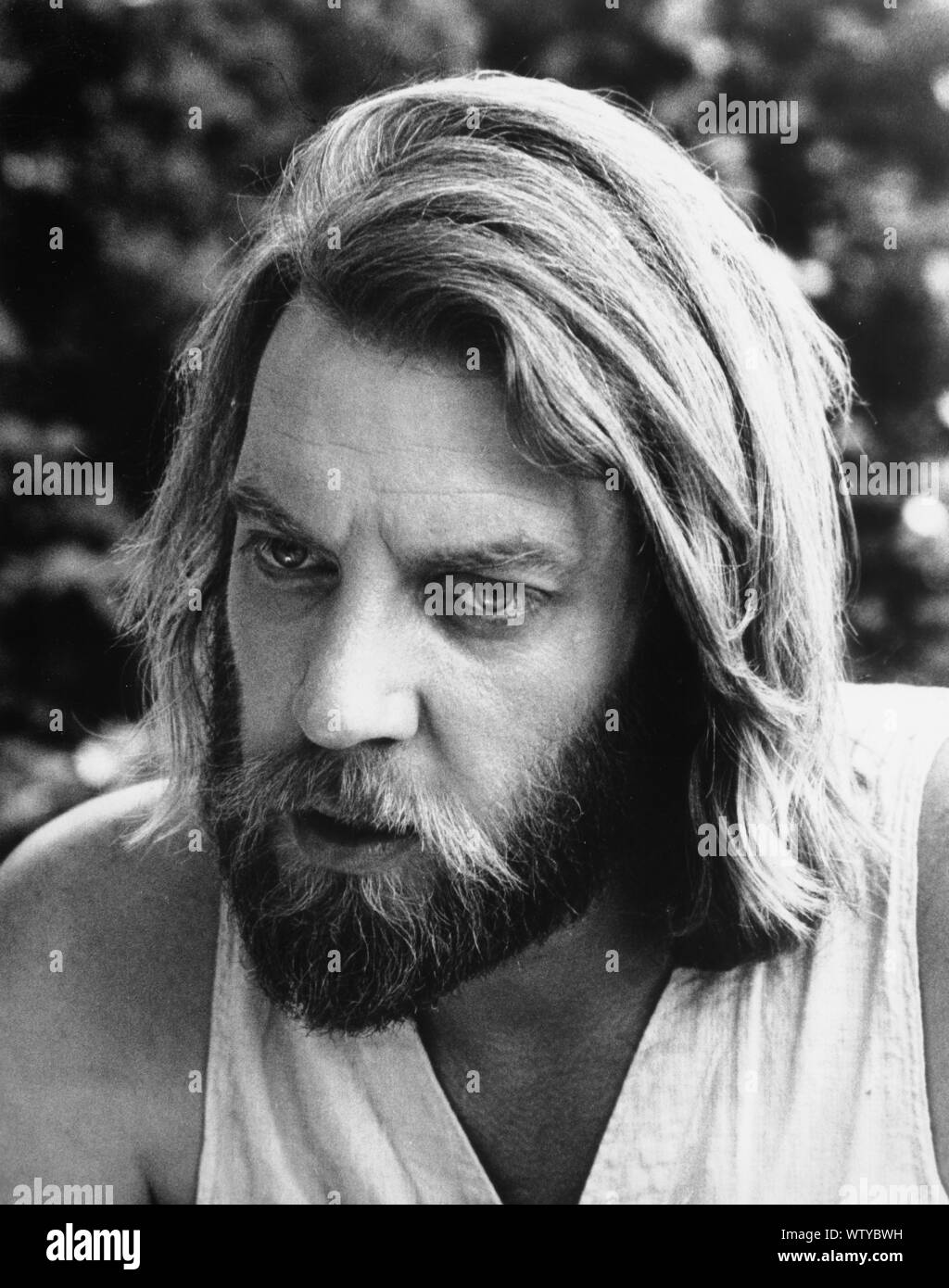 Johnny Got His Gun Face