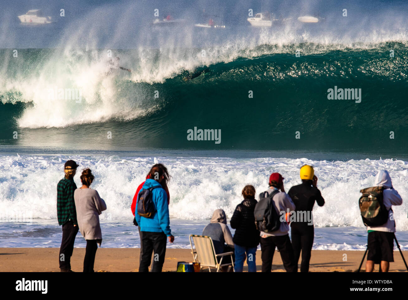 Nord wave hi-res stock photography and images - Alamy