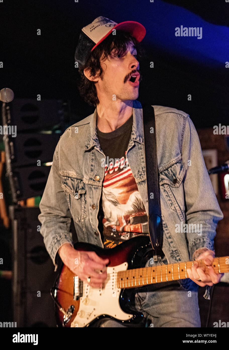 Robert chaney hi-res stock photography and images - Alamy