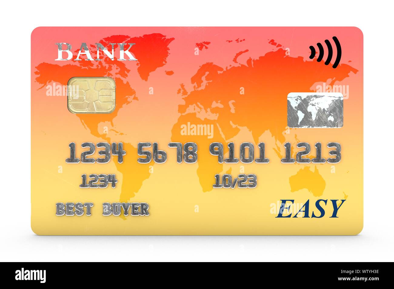 Paypass sign Cut Out Stock Images & Pictures - Alamy