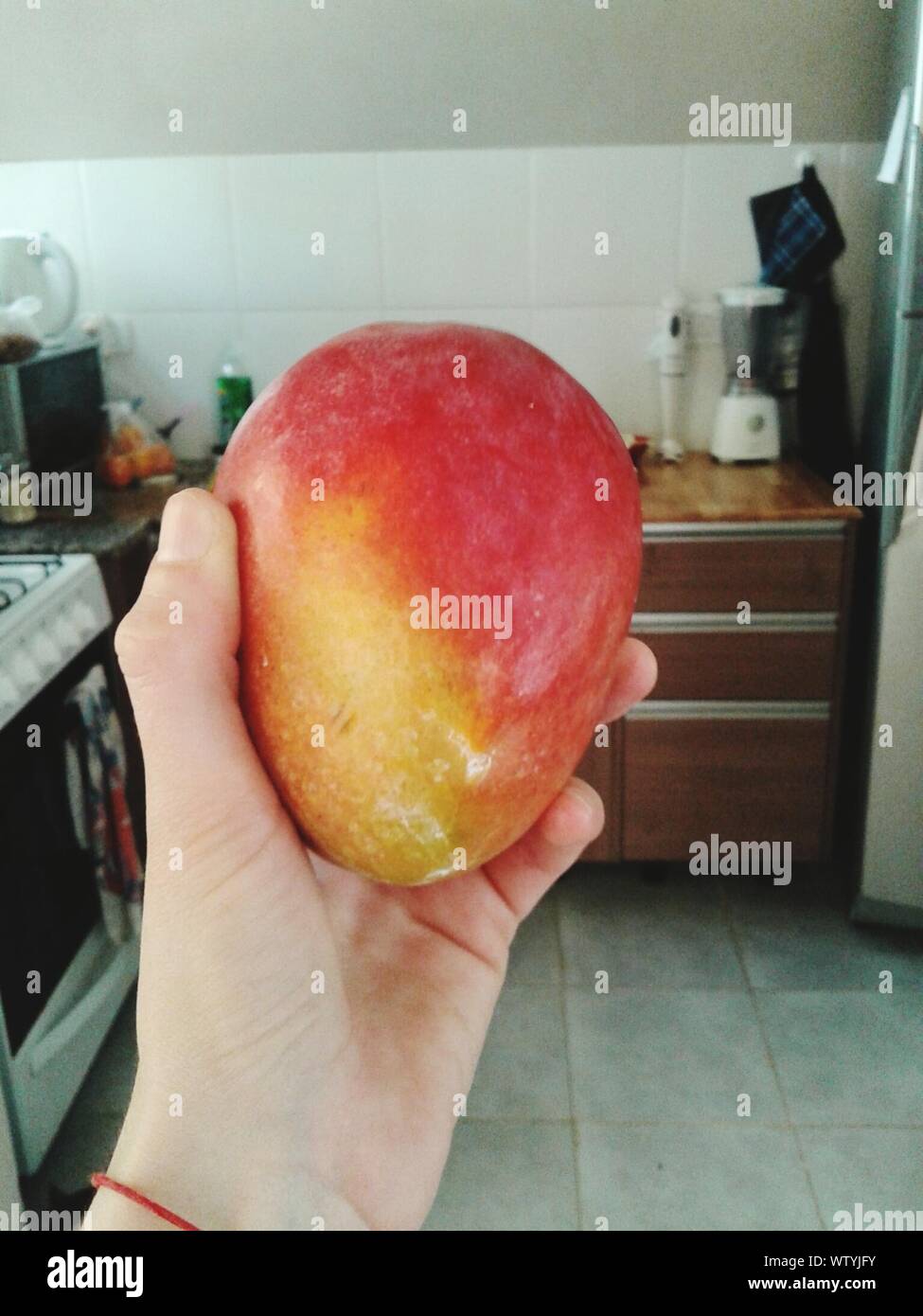 Mango Man High Resolution Stock Photography and Images - Alamy