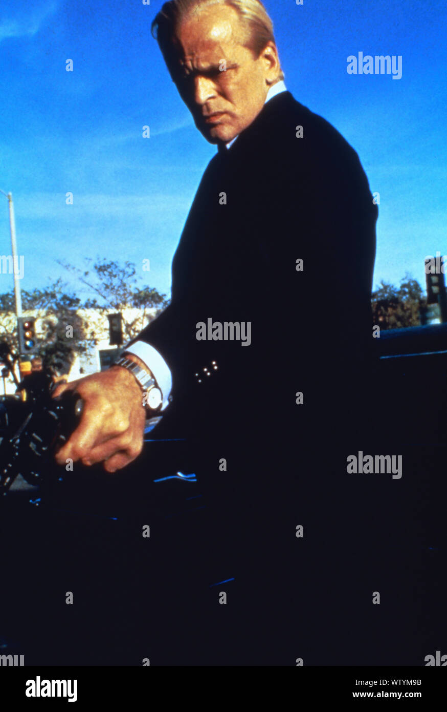 Love and Money aka Geld und Liebe, Germany, USA, 1981, Regie: James ...