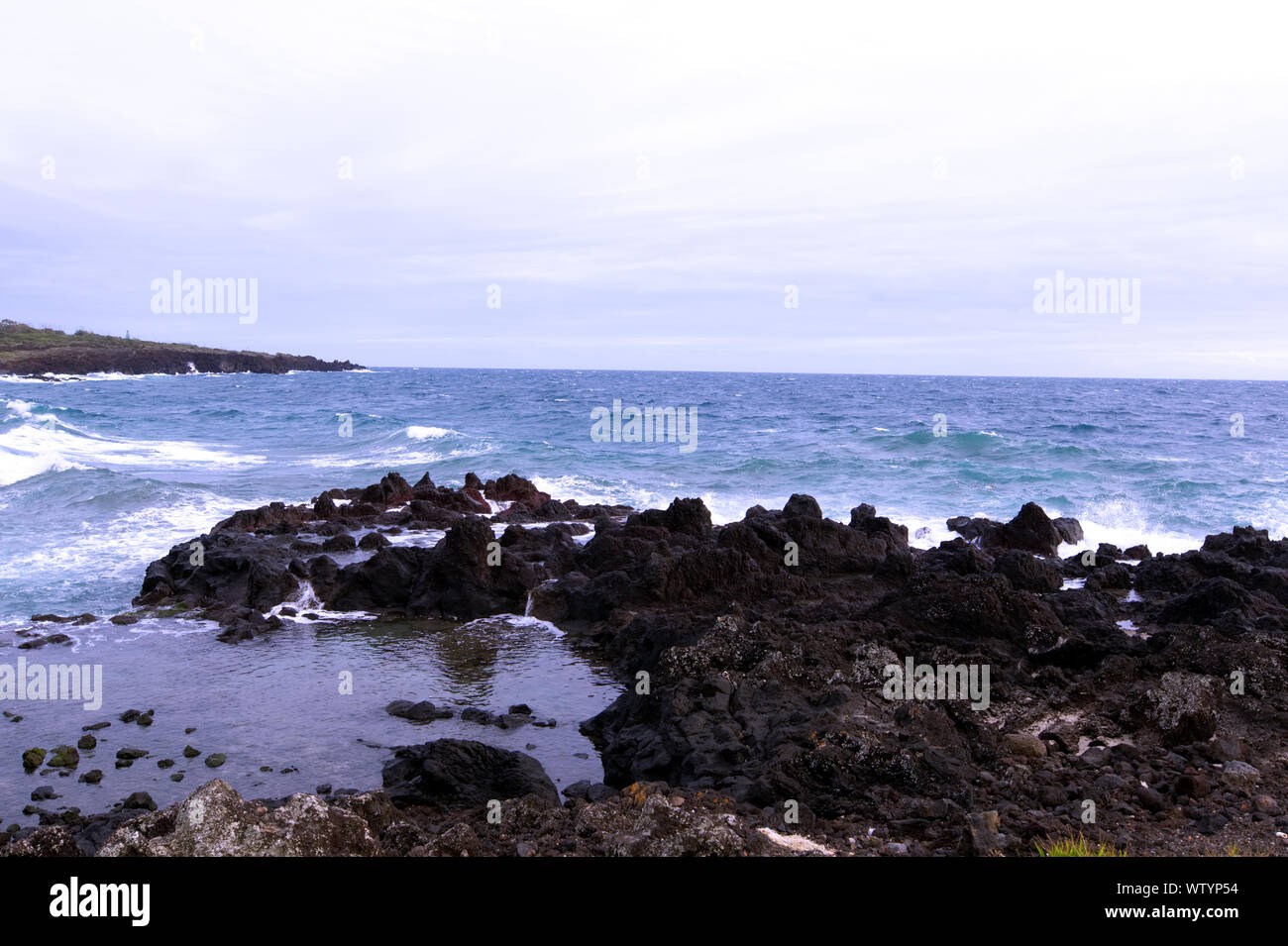 Populo azores hi-res stock photography and images - Alamy