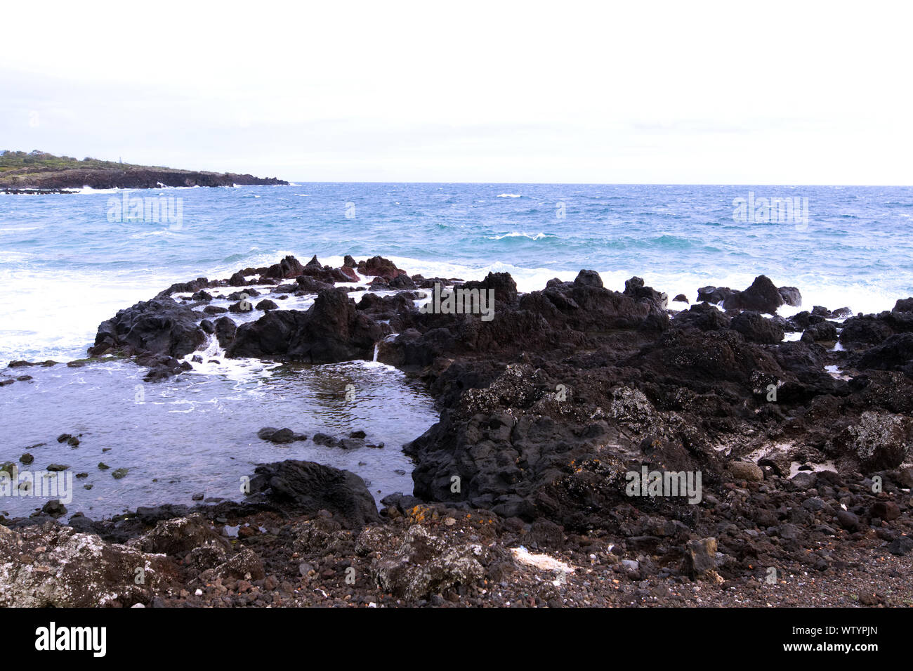 Populo azores hi-res stock photography and images - Alamy