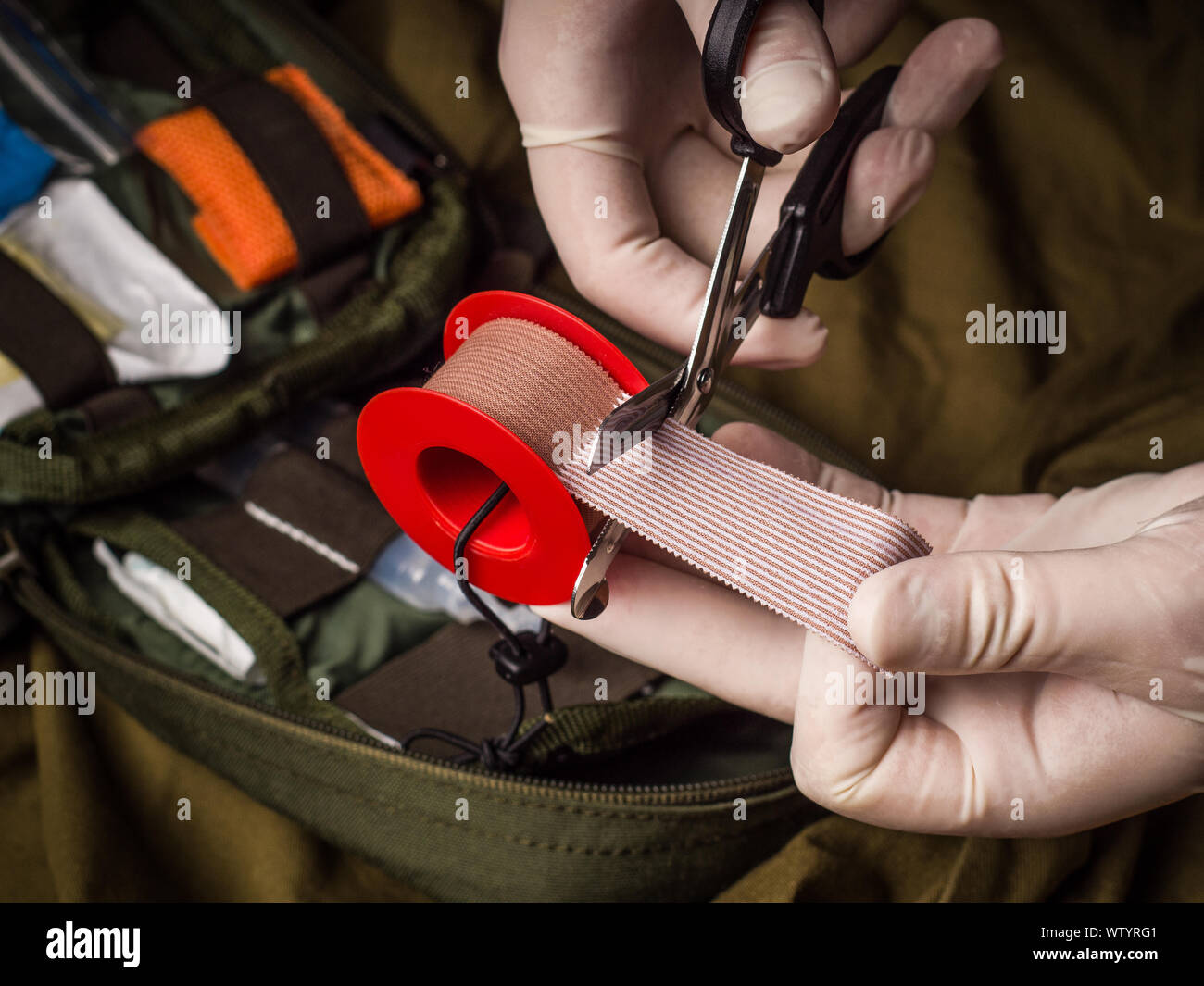 Military stationery hi-res stock photography and images - Alamy