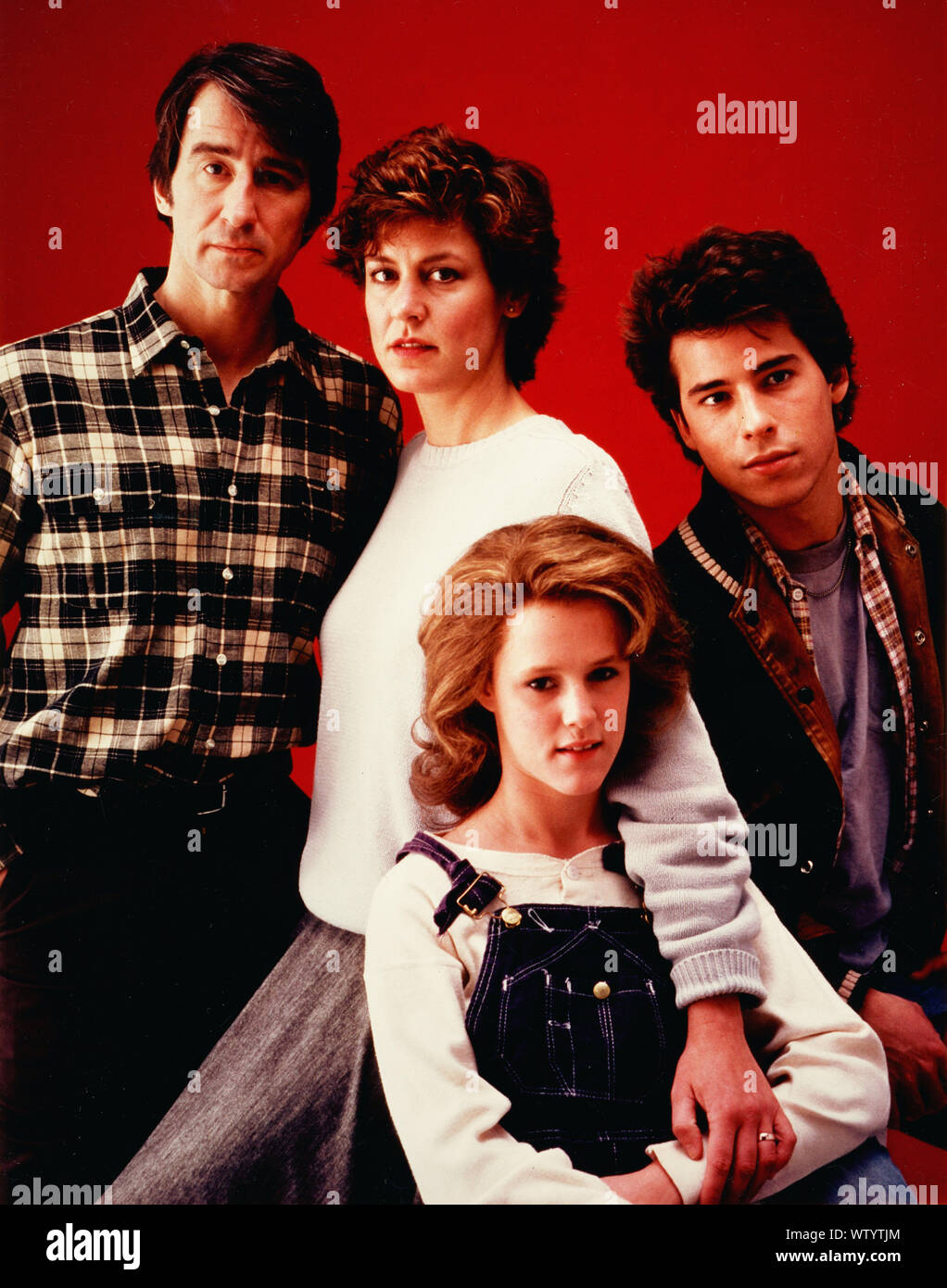 Sam waterston hi-res stock photography and images - Alamy