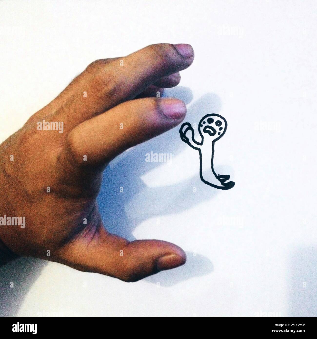 Optical drawing hi-res stock photography and images - Alamy