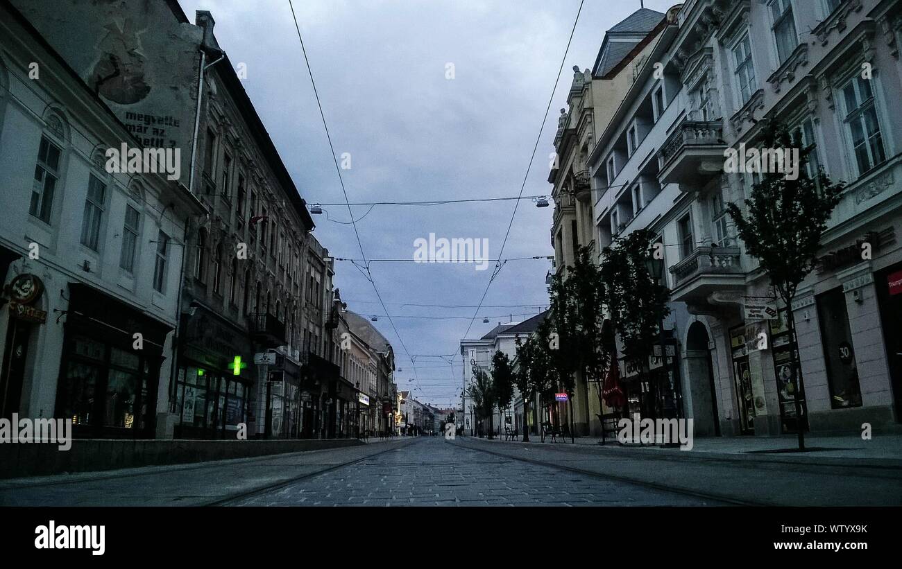 Miskolc High Resolution Stock Photography and Images - Alamy