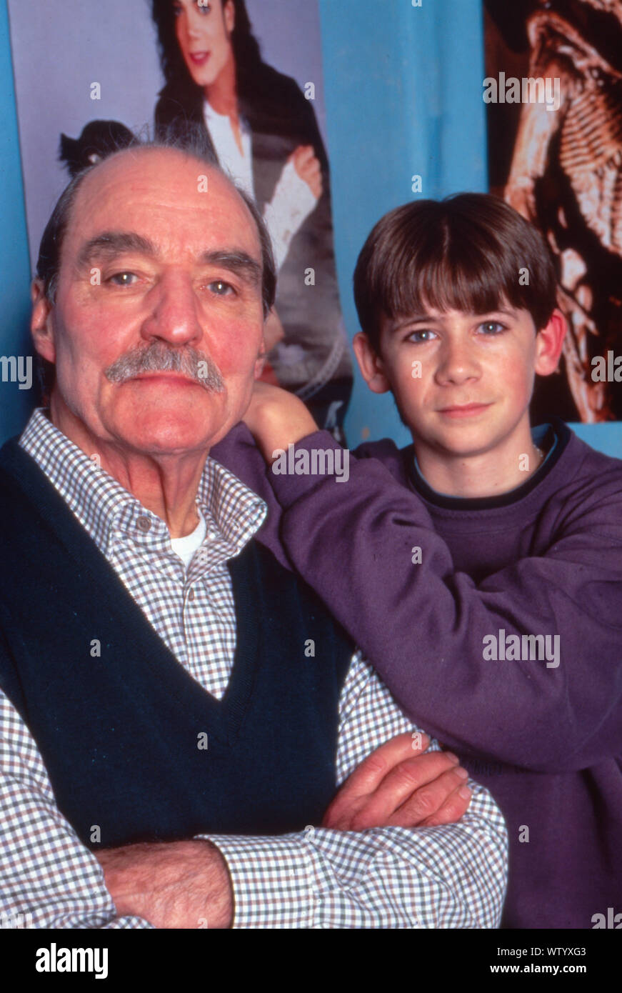 Andrew falvey hi-res stock photography and images - Alamy