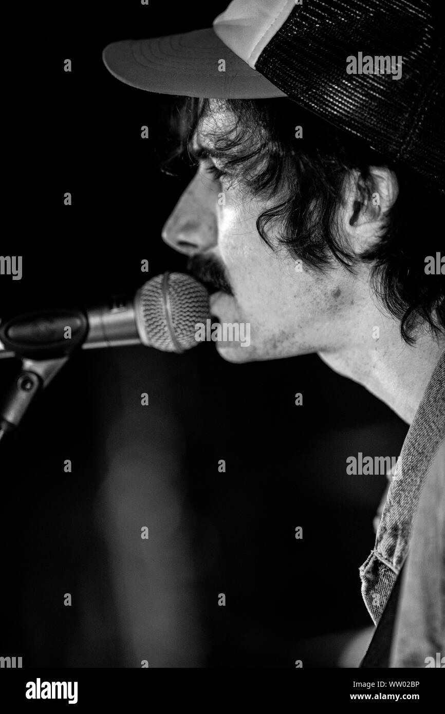 Robert chaney hi-res stock photography and images - Alamy