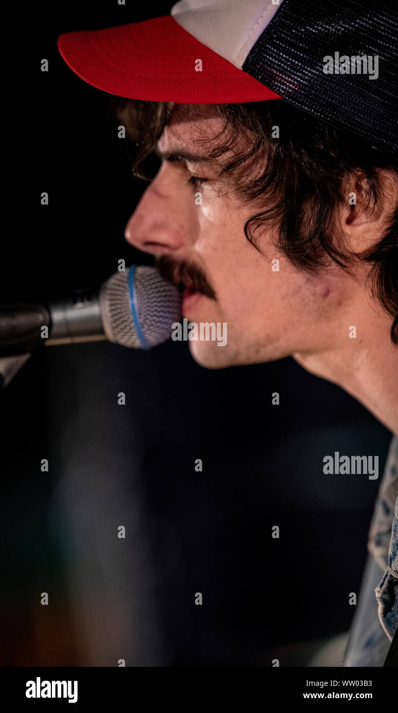 Robert chaney hi-res stock photography and images - Alamy