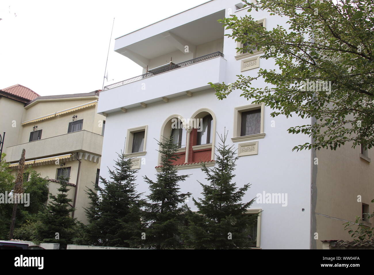 Interwar period aviation hi-res stock photography and images - Alamy