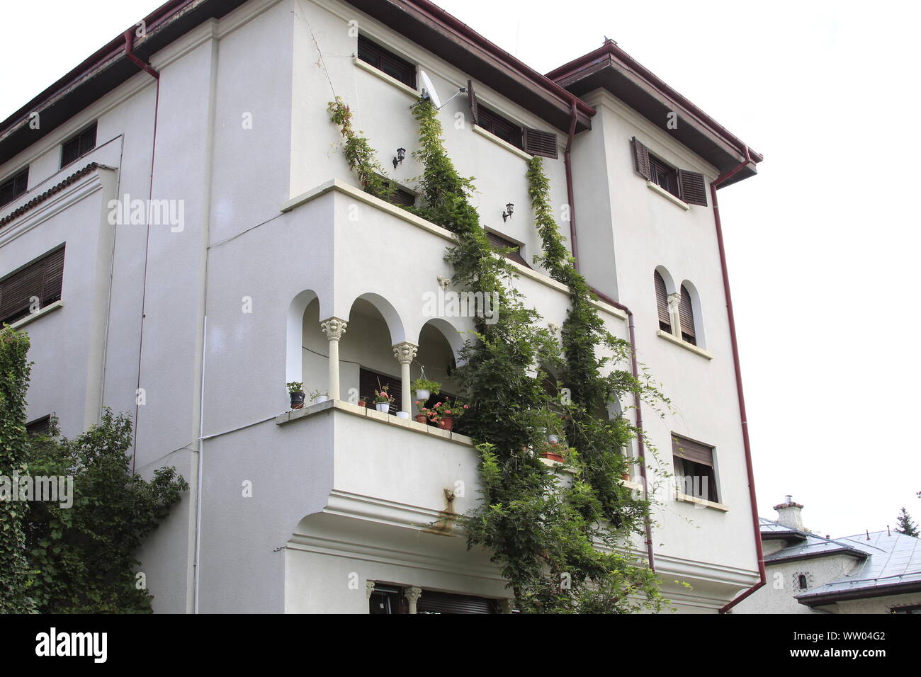 Interwar period aviation hi-res stock photography and images - Alamy