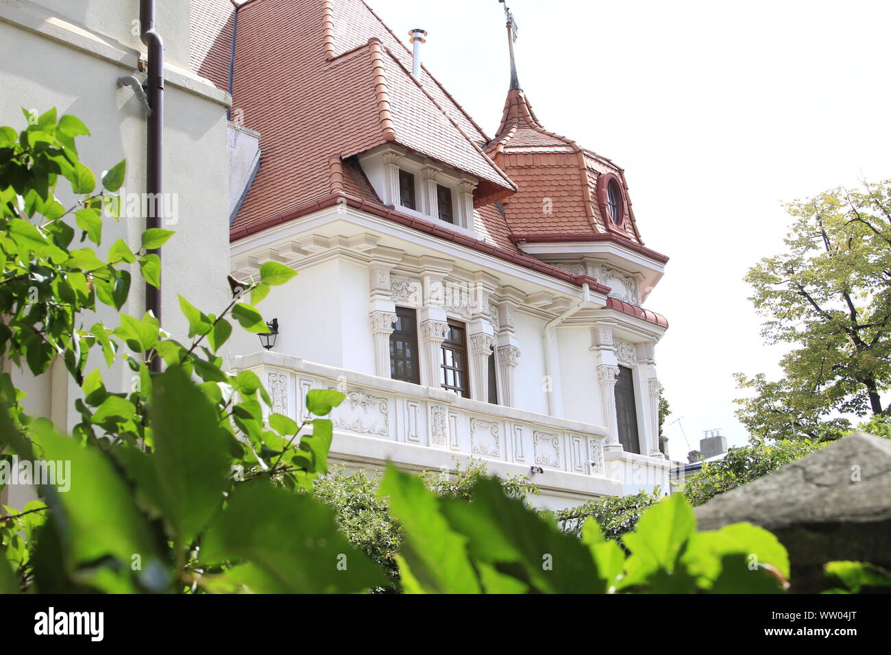 Interwar period hi-res stock photography and images - Alamy