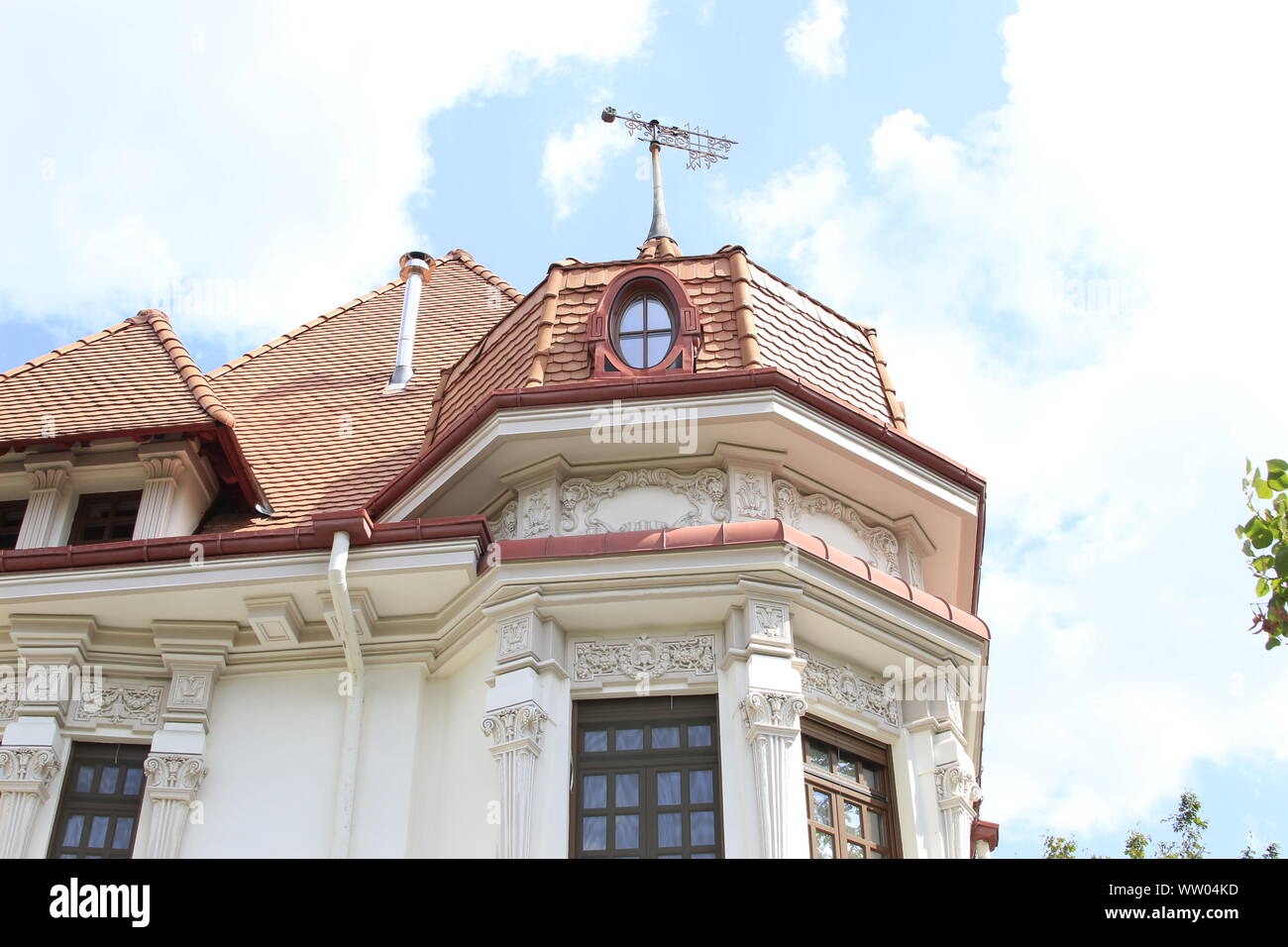 Interwar period aviation hi-res stock photography and images - Alamy