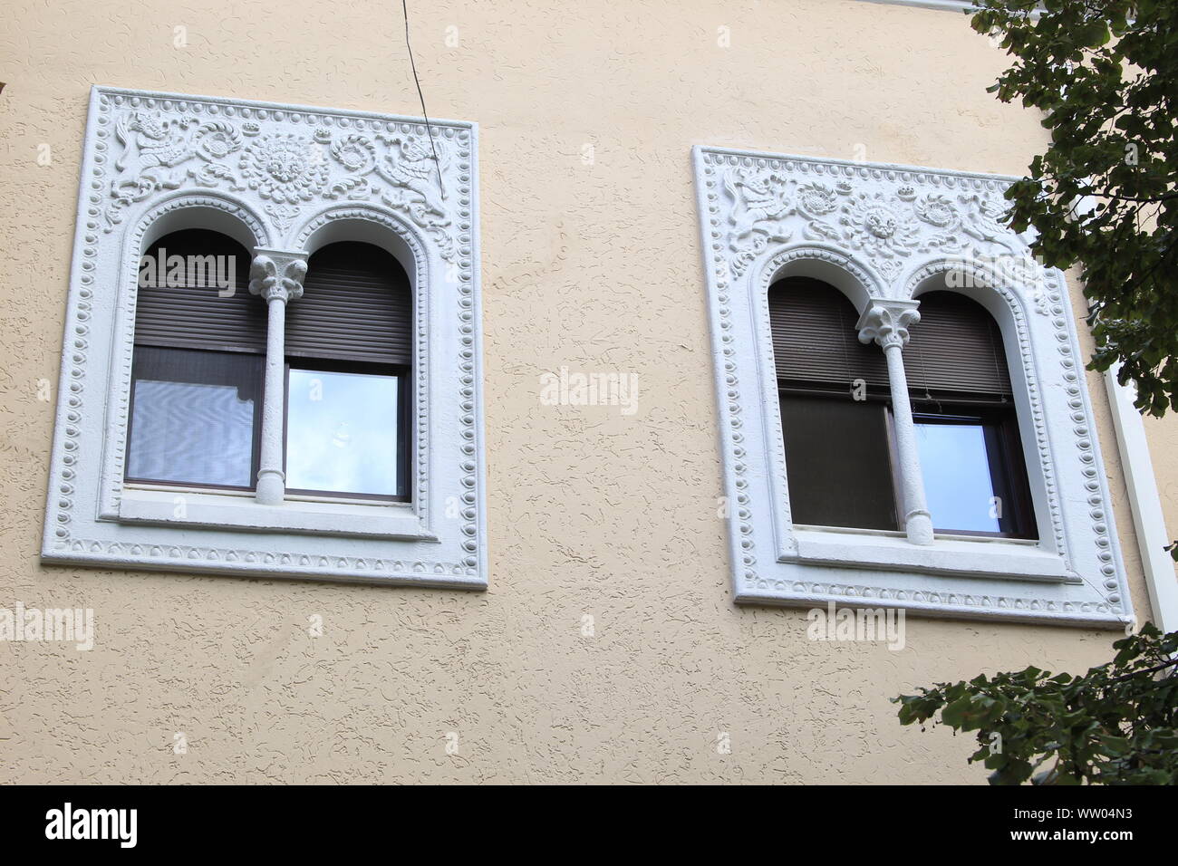 Interwar hi-res stock photography and images - Alamy
