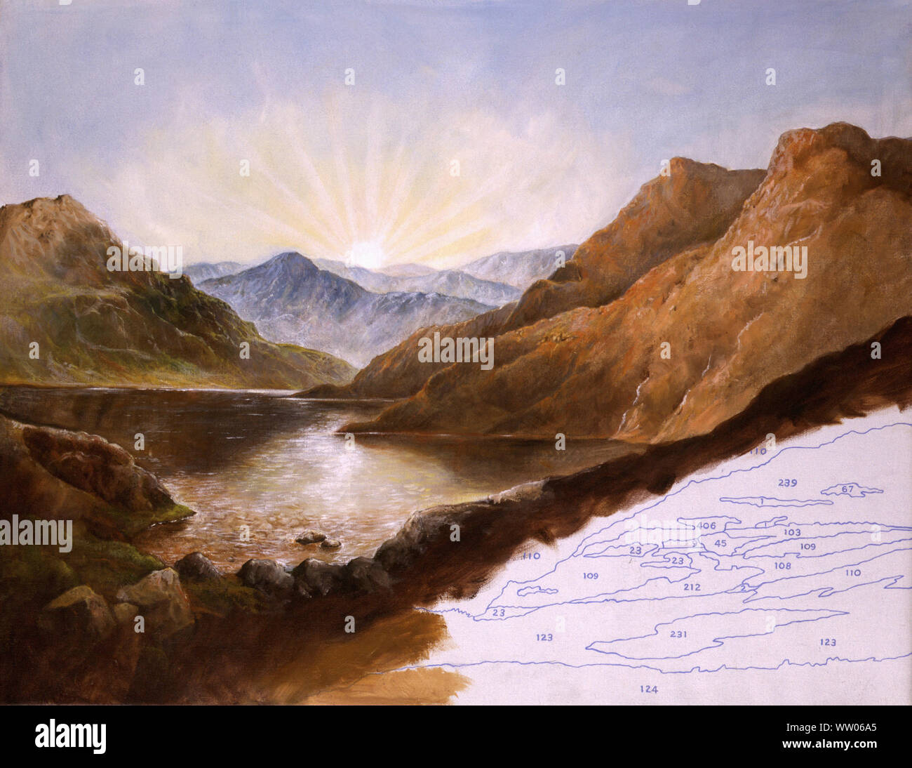 Drawing incomplete hi-res stock photography and images - Alamy