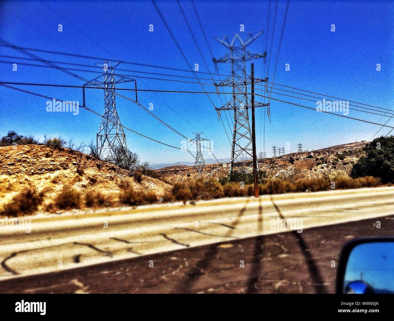 Transmission tall hi-res stock photography and images - Alamy