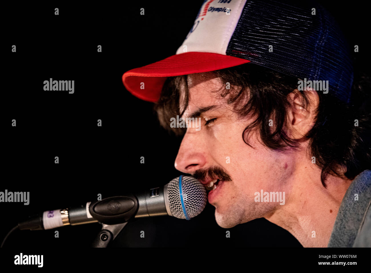 Robert chaney hi-res stock photography and images - Alamy