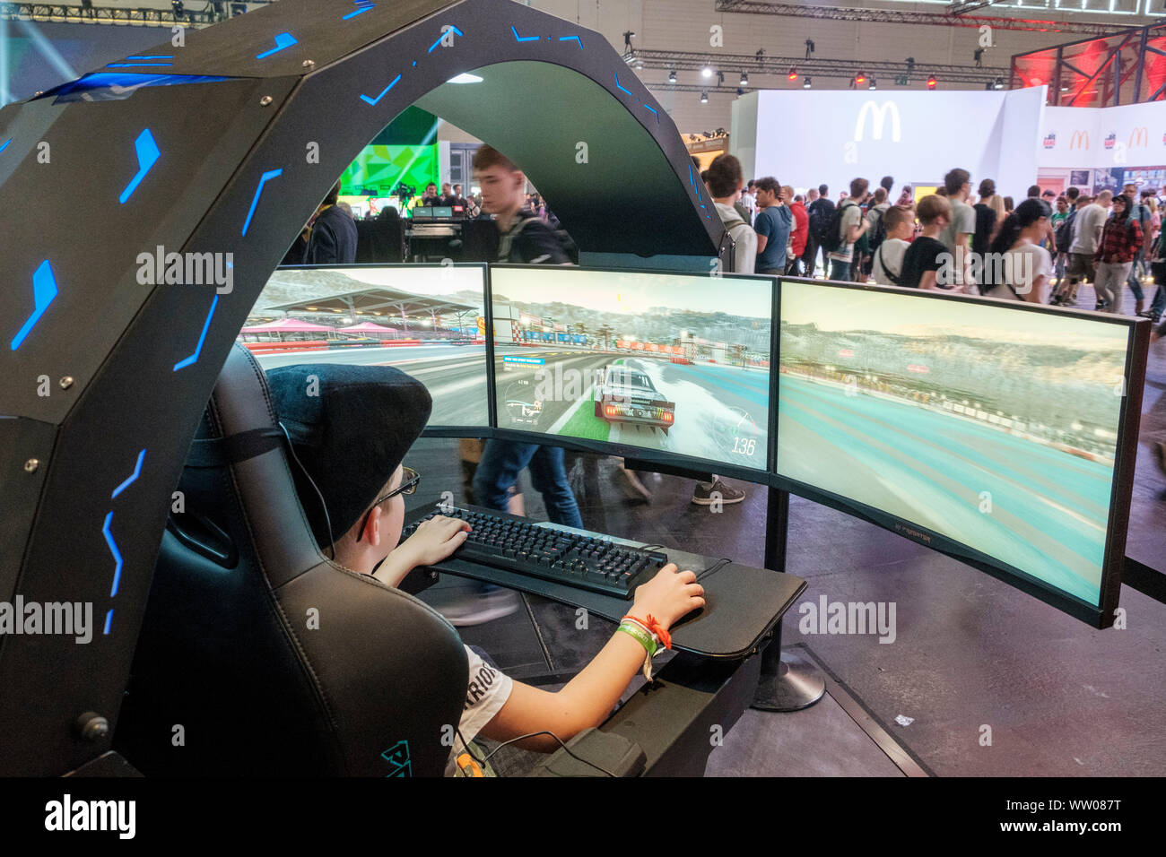 Computer Driving Simulator Games : Everyone Should Learn To Drive In A ...