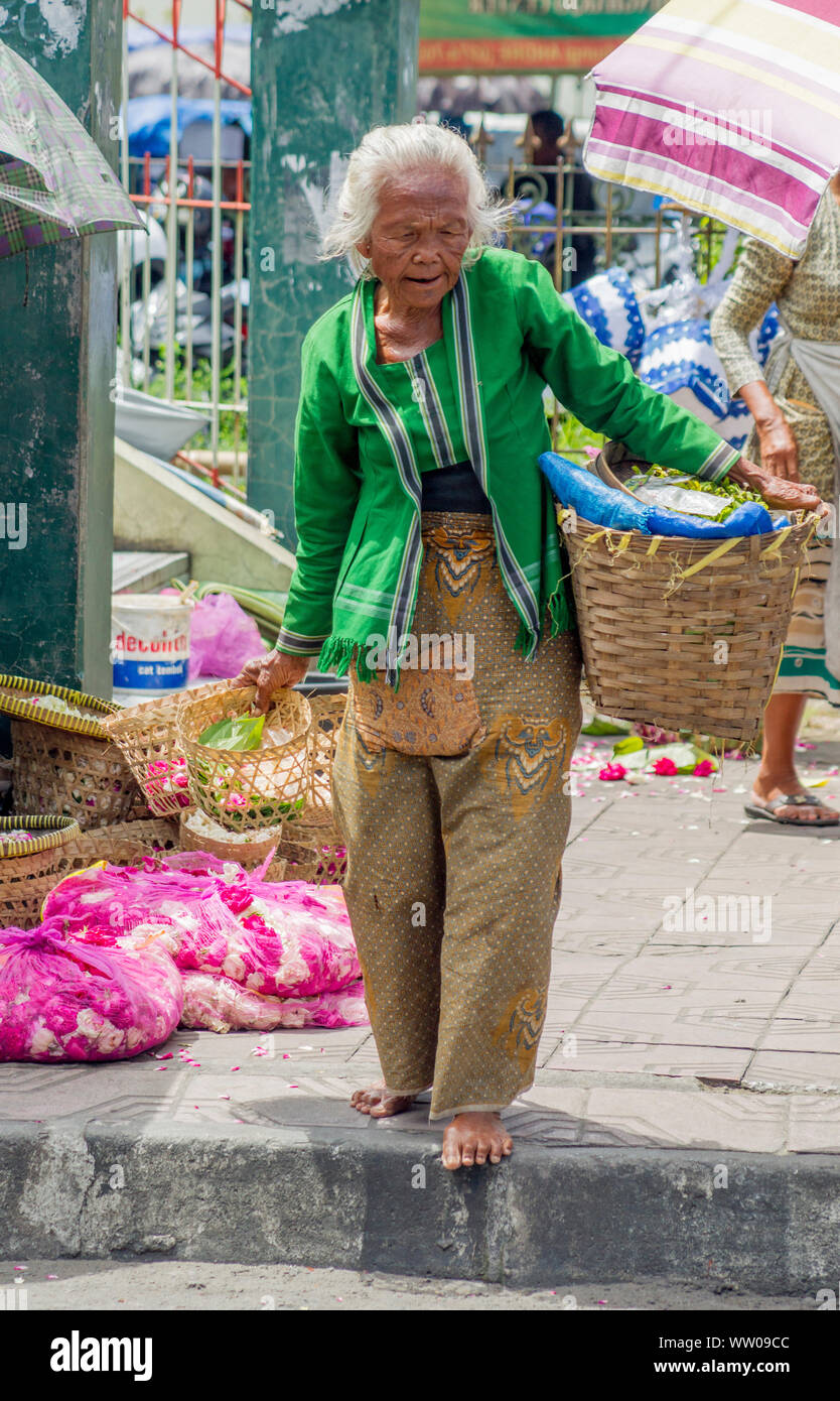 Java flower hi-res stock photography and images - Alamy