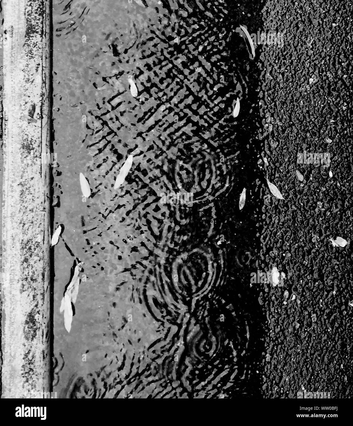 Ground is wet hi-res stock photography and images - Alamy