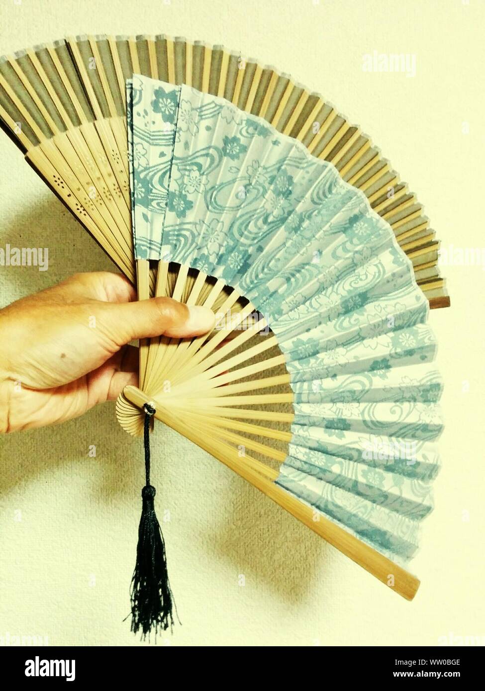 Finger folding hi-res stock photography and images - Alamy