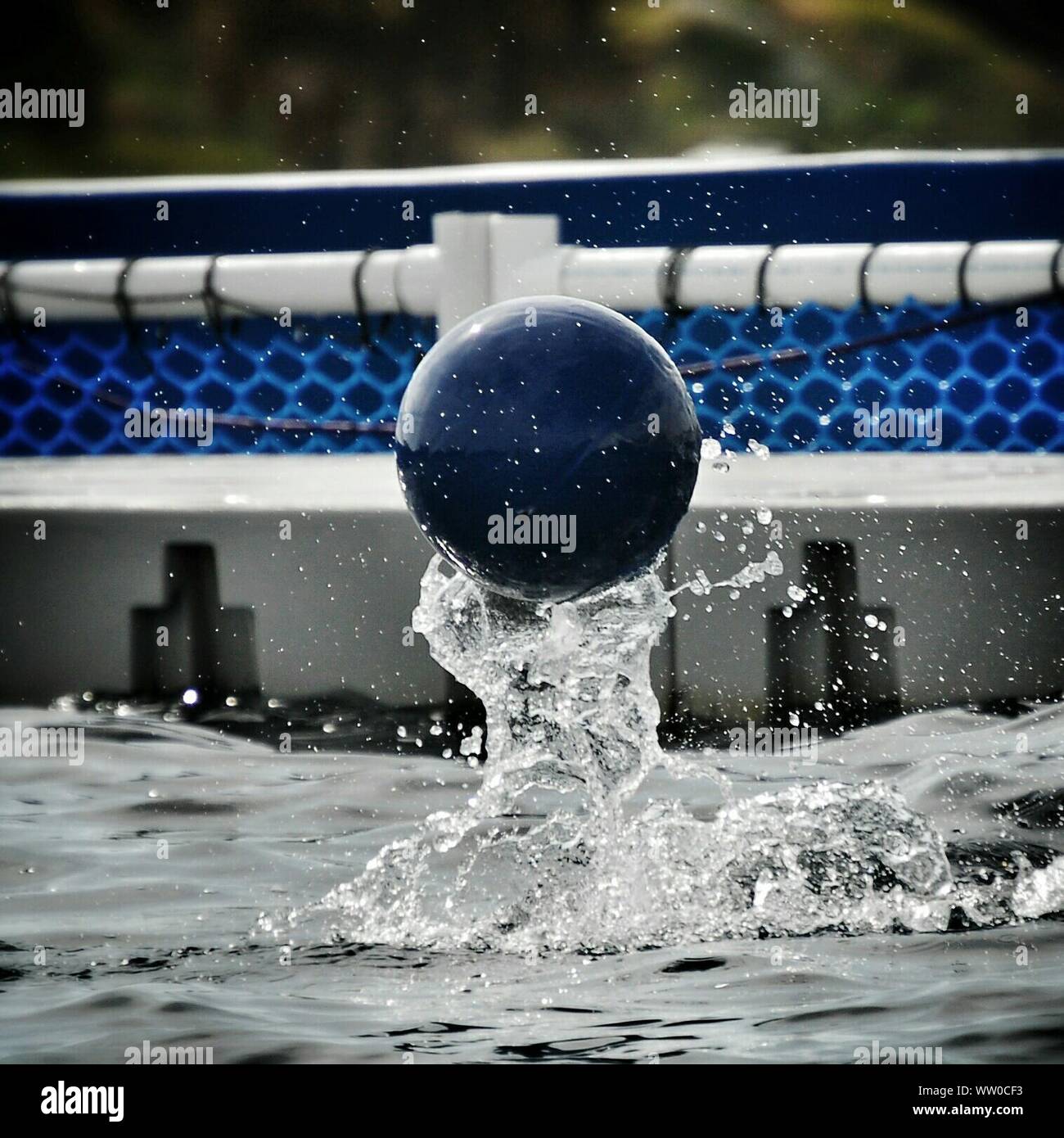 Pool ball in motion hi-res stock photography and images - Alamy
