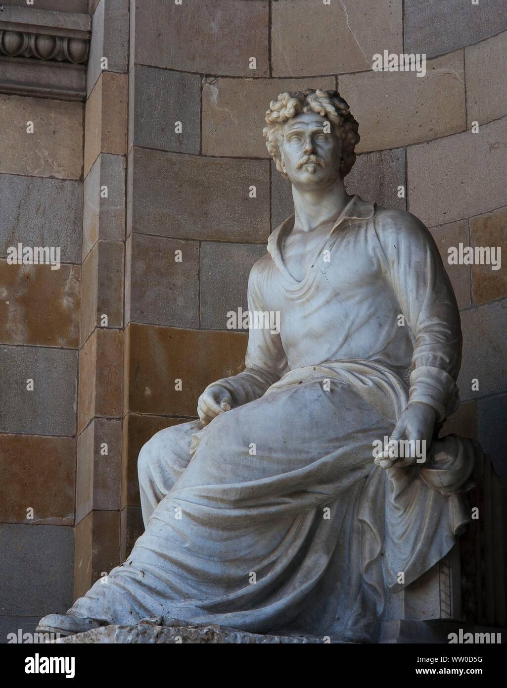 Maria fortuny hi-res stock photography and images - Alamy