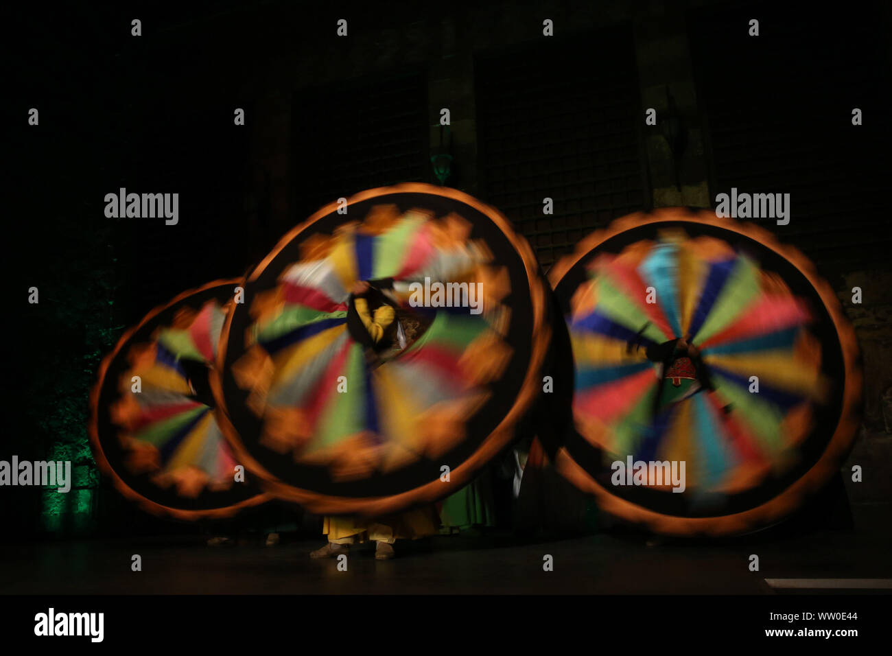 Tanoura egypt hi-res stock photography and images - Alamy