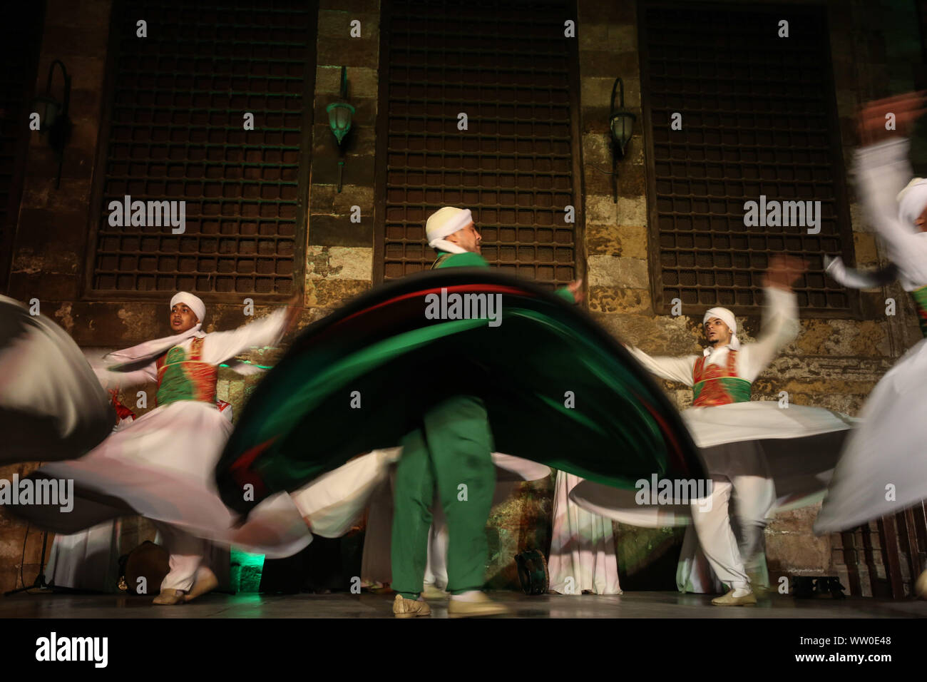 Tanoura egypt hi-res stock photography and images - Alamy