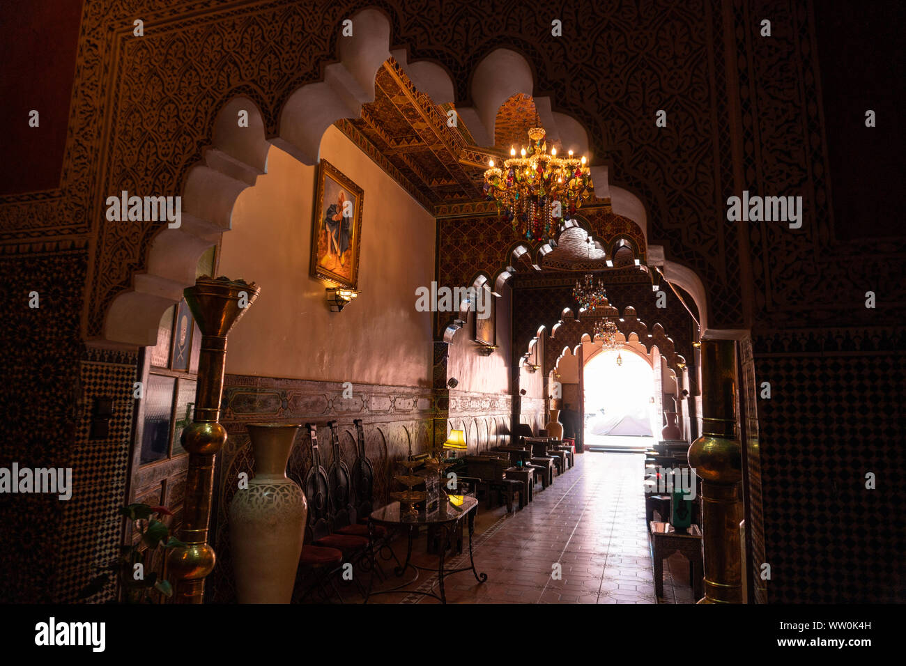 Residency vintage hi-res stock photography and images - Alamy