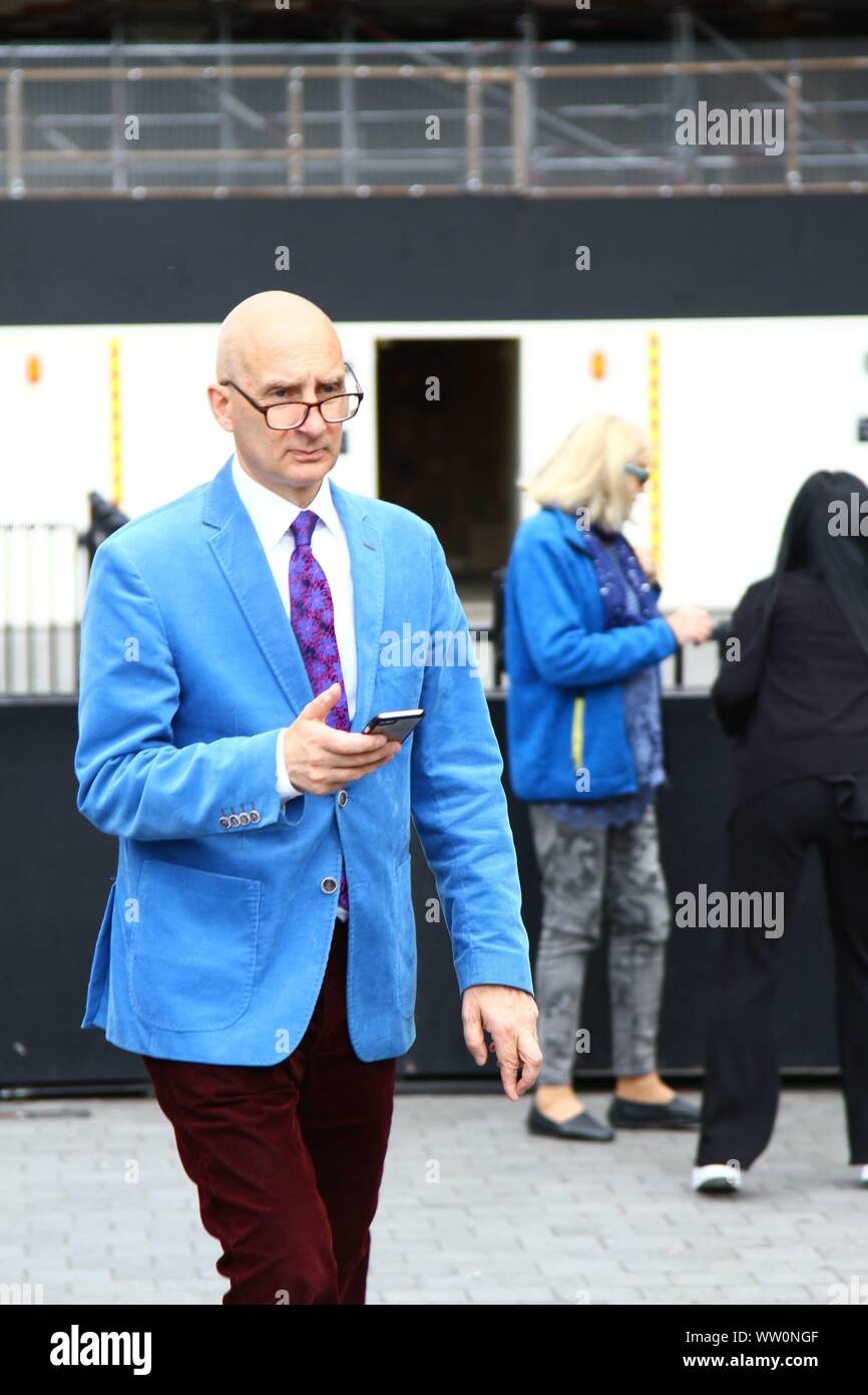 Lord adonis (andrew adonis) hi-res stock photography and images - Alamy
