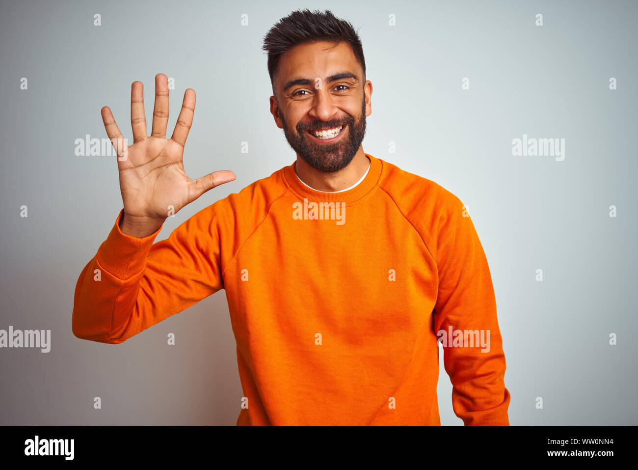 Indian prison inmate hi-res stock photography and images - Alamy