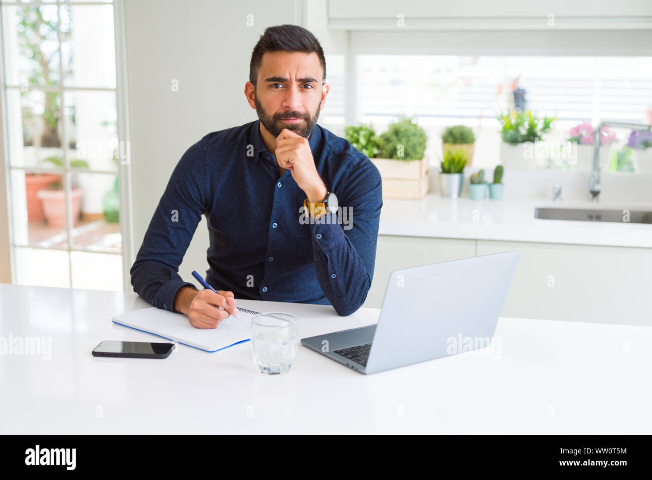 Indian opinion paper hi-res stock photography and images - Alamy