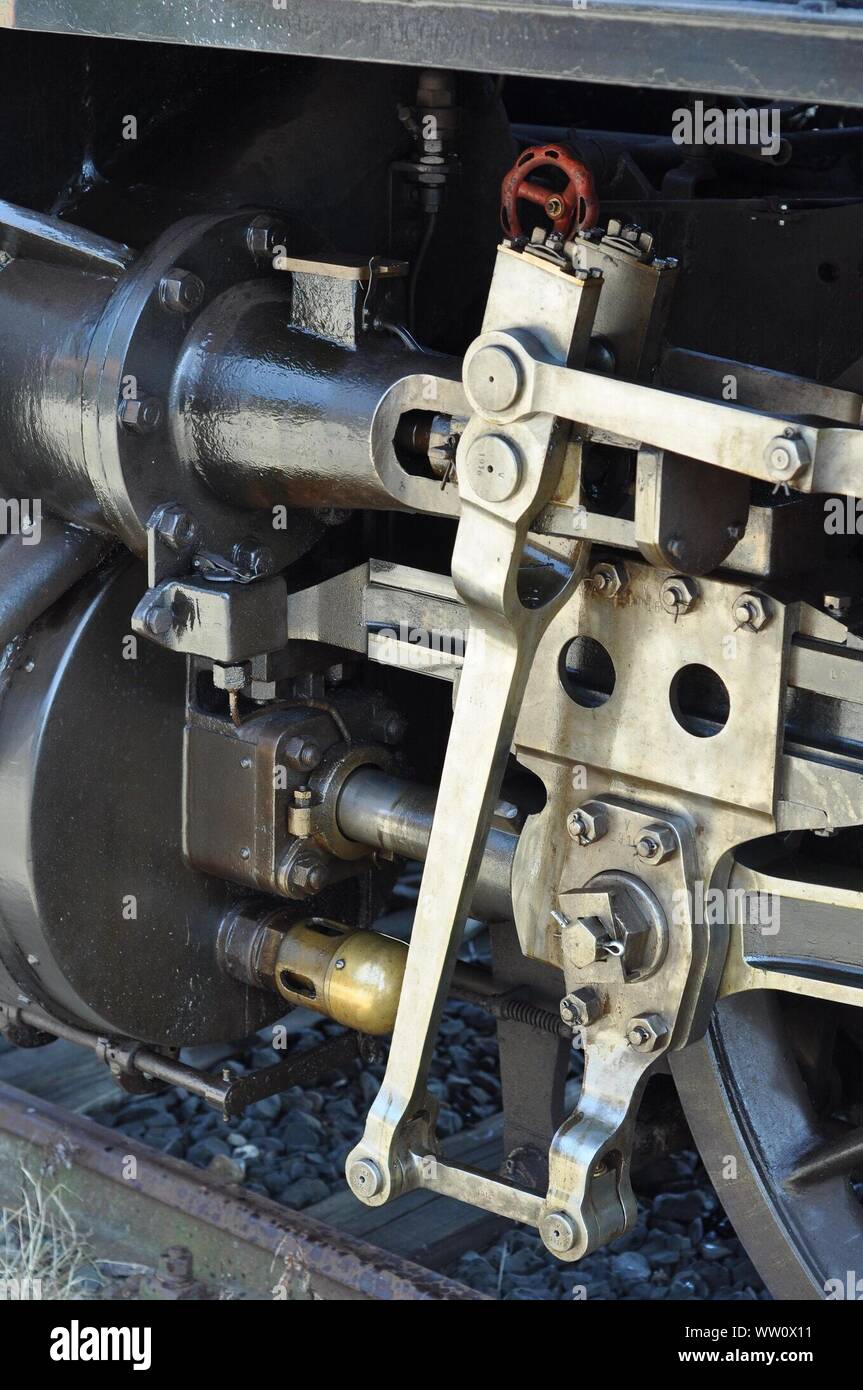 Piston High Resolution Stock Photography and Images - Alamy