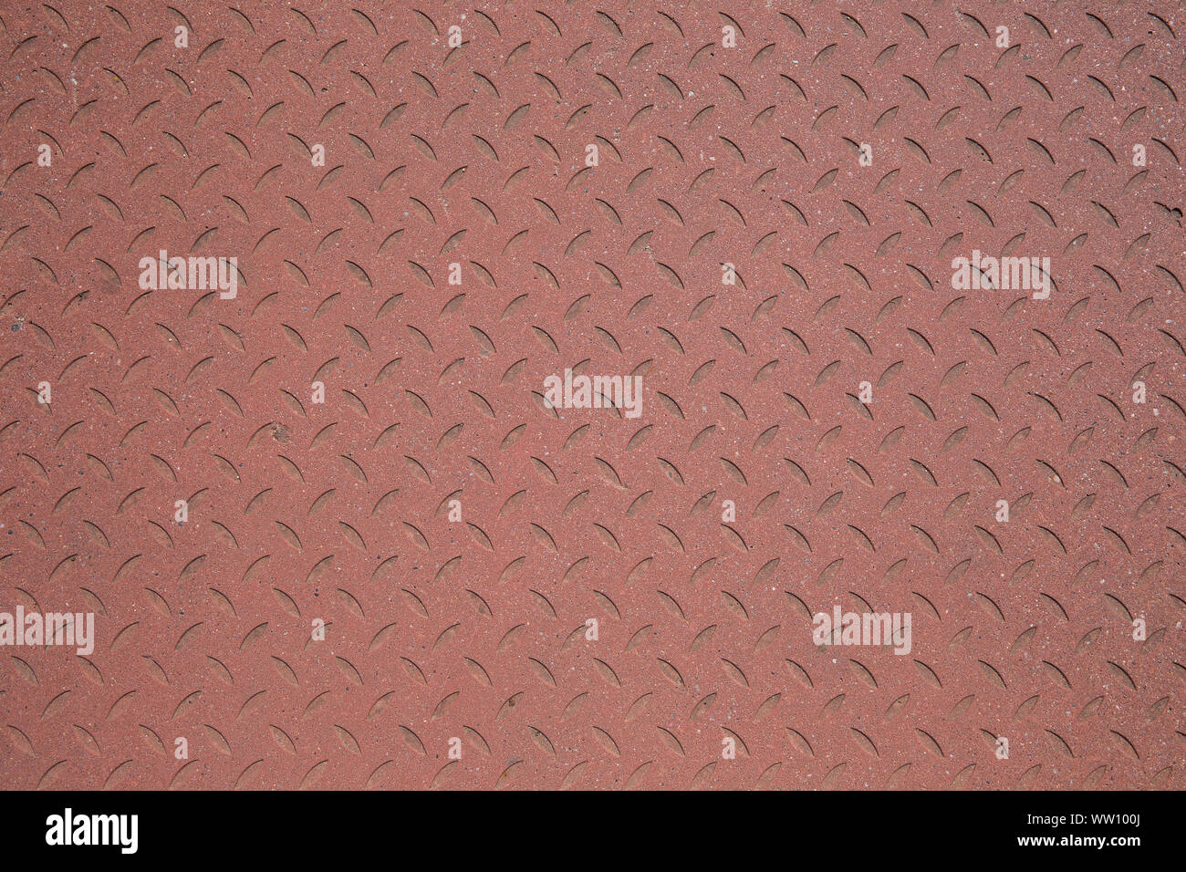The texture of the stone slab on the platform Stock Photo - Alamy