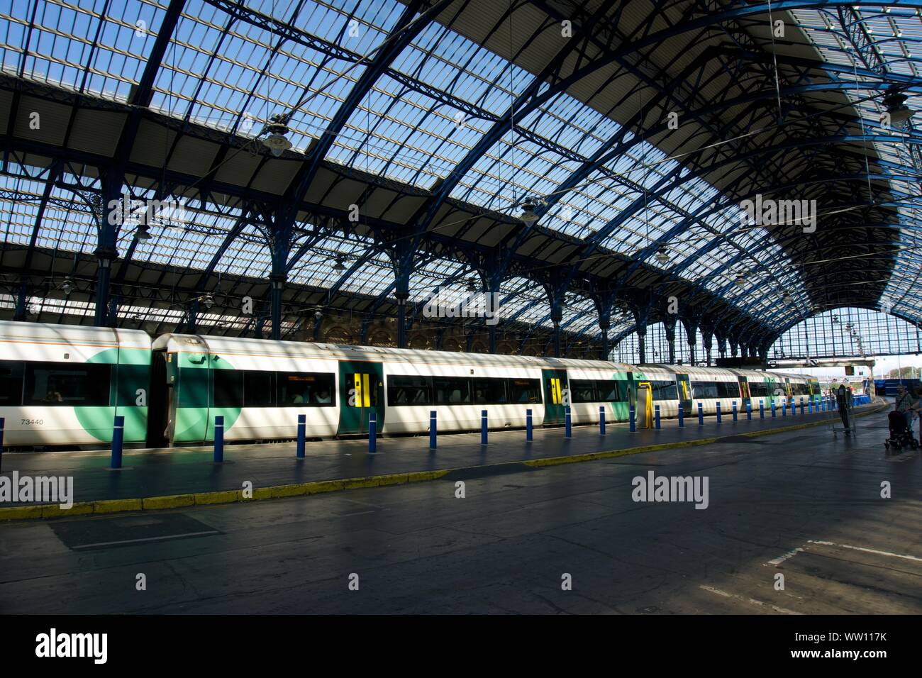 London Underground public transport system Stock Photo - Alamy
