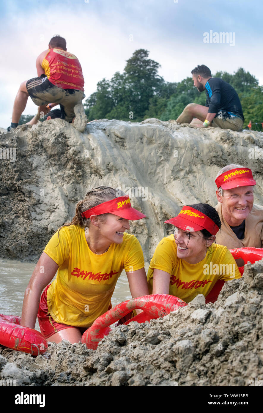 Baywatch visor hi-res stock photography and images - Alamy