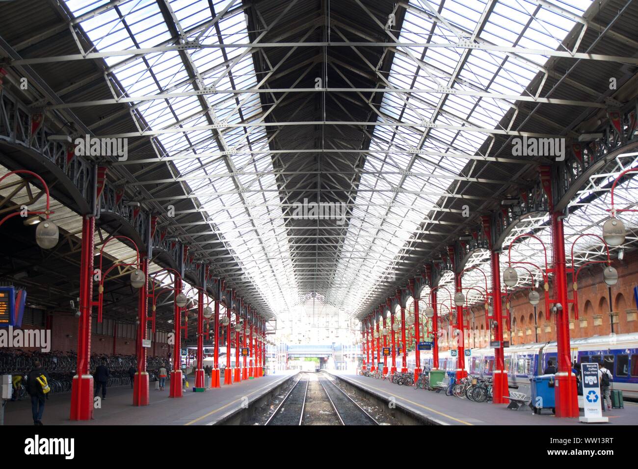 London Underground public transport system Stock Photo - Alamy