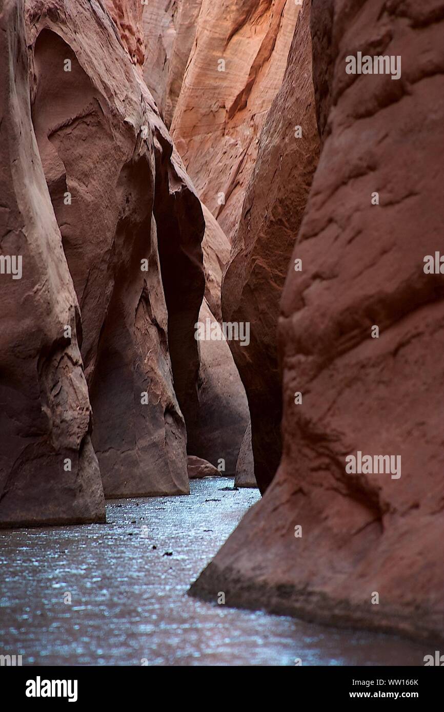 Eroded river hi-res stock photography and images - Alamy