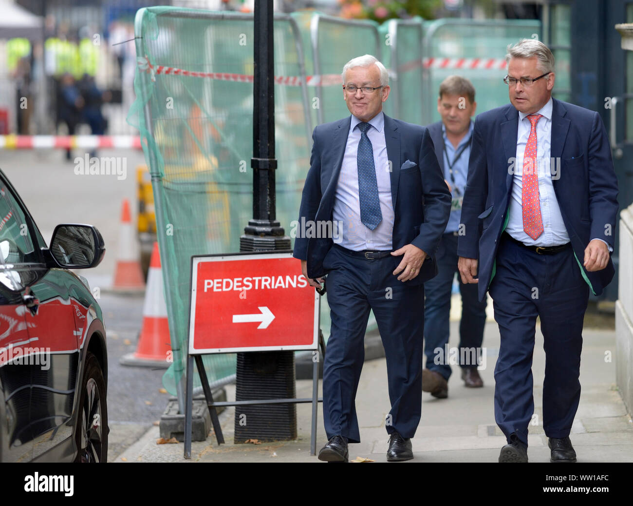 Conservative mp for east worthing and shoreham hi-res stock photography ...