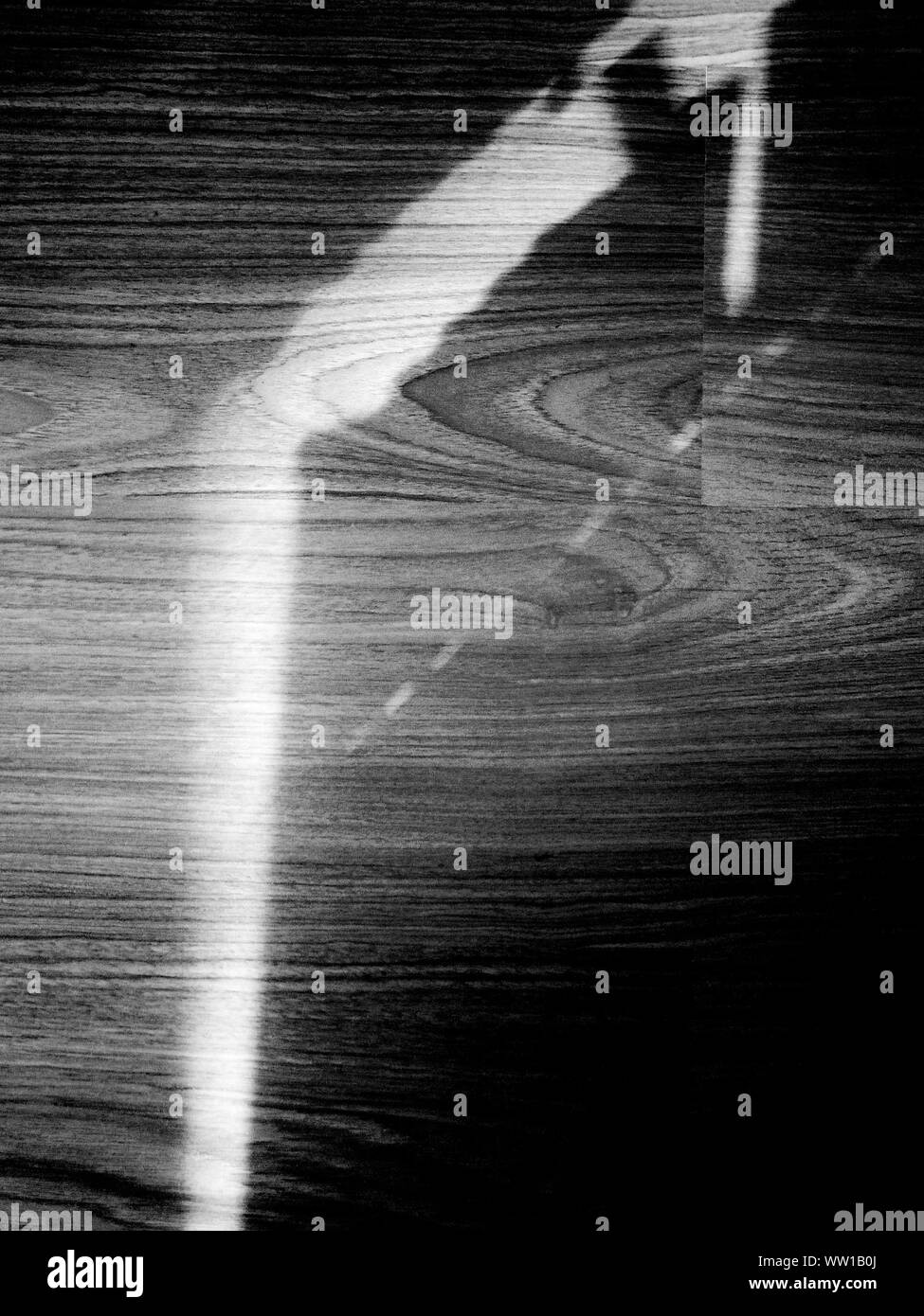 Shadow on the floor hi-res stock photography and images - Alamy