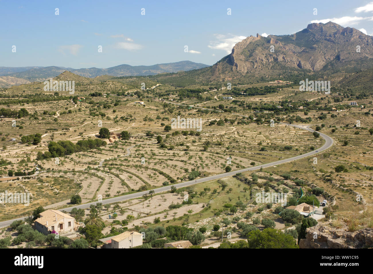 Busot hi-res stock photography and images - Alamy