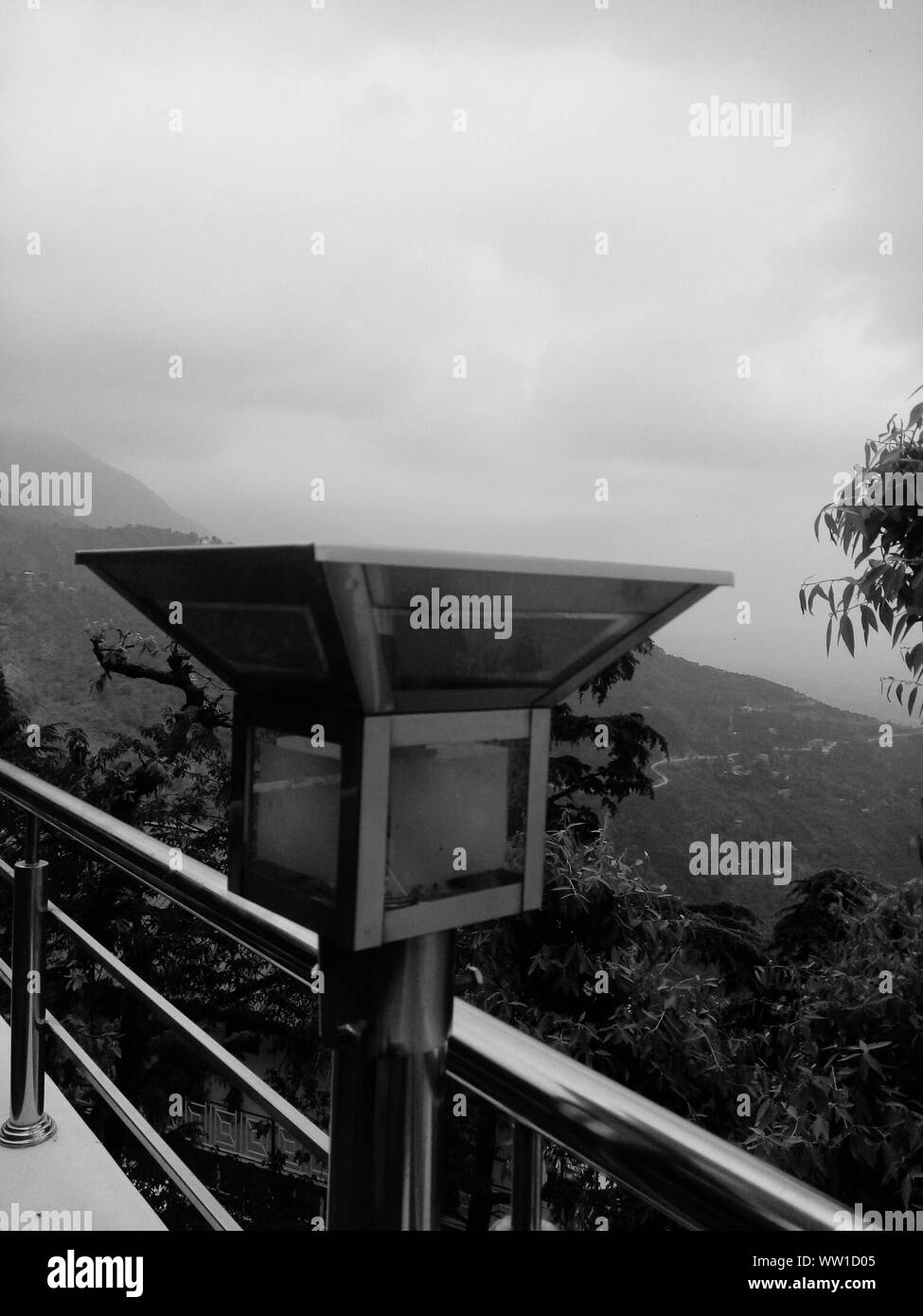 Observation Equipment High Resolution Stock Photography and Images - Alamy