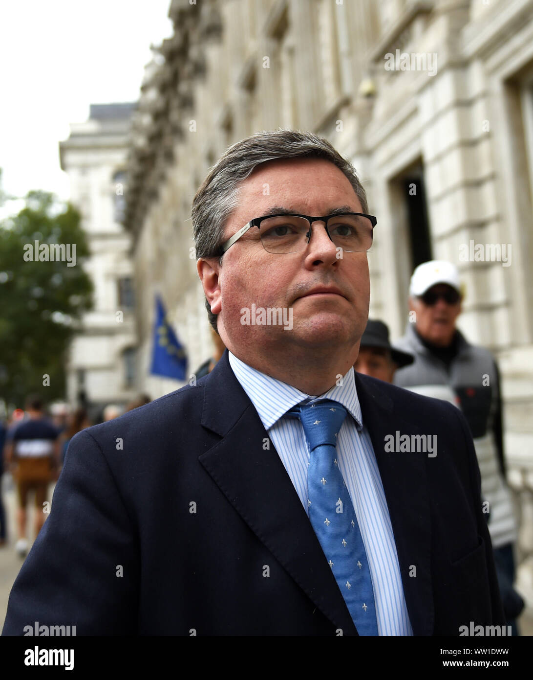Justice secretary robert buckland hi-res stock photography and images ...