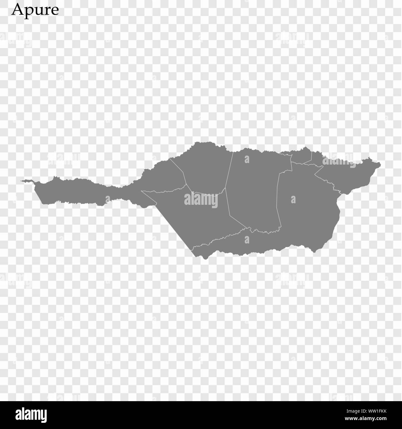 Apure vector vectors hi-res stock photography and images - Alamy