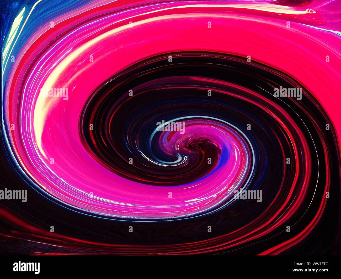 Swirl pattern hi-res stock photography and images - Alamy