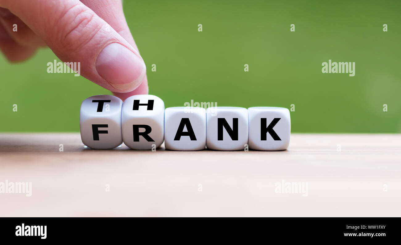 Honest expression hi-res stock photography and images - Alamy